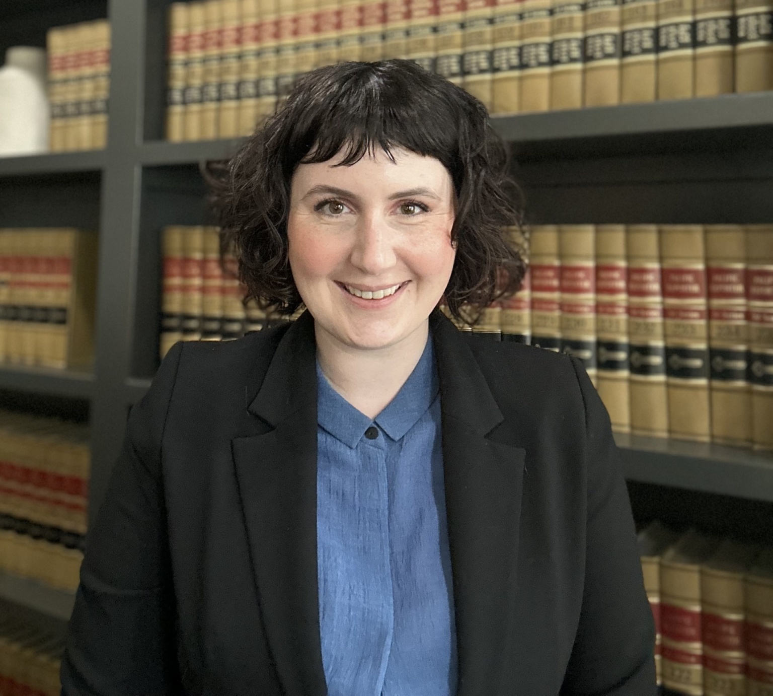 L. Daniel Headshot | Southwest Portland Law Group